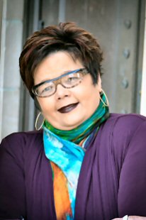 DARLENE - Vegas Voice Institute